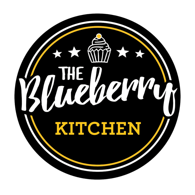 Home - The Blueberry Kitchen