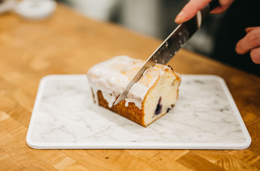 Home - The Blueberry Kitchen